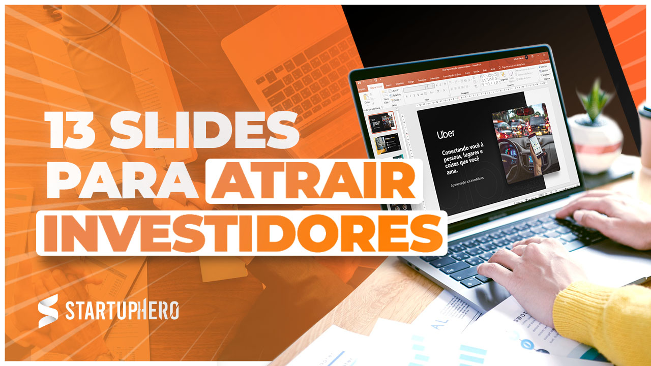 Leonardo Brasil, Autor em StartupHero