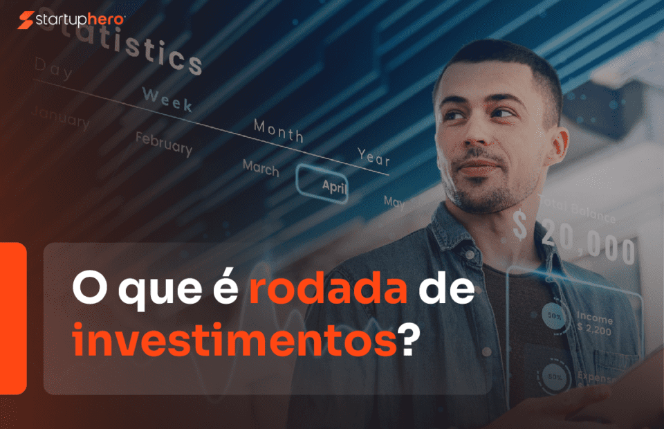 O que é Pré Seed: como atrair investidores para seu projeto